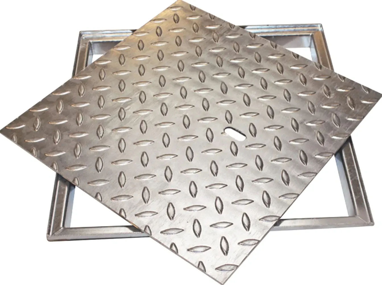 Schachtabdeckung kaufen bei OBI